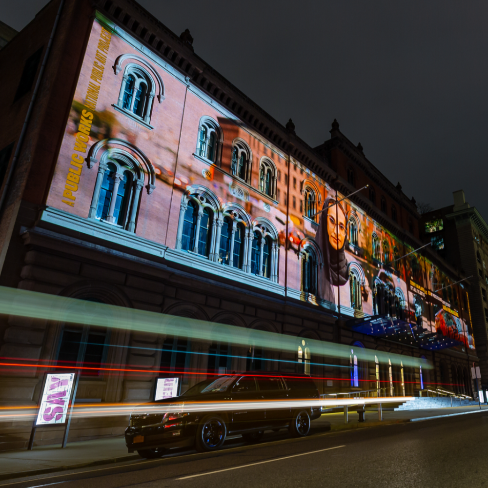 Design - Lucy Mackinnon