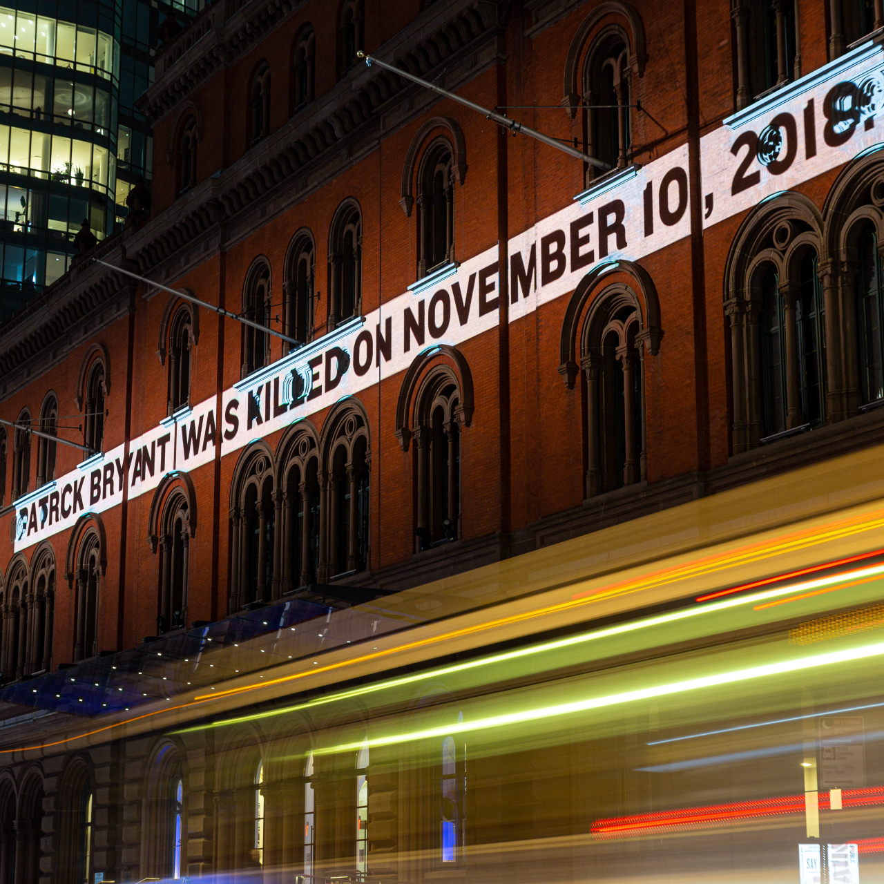 Design - Lucy Mackinnon